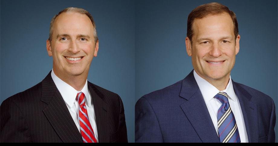 Two leave SunTrust Bank for Towne Wealth Management
