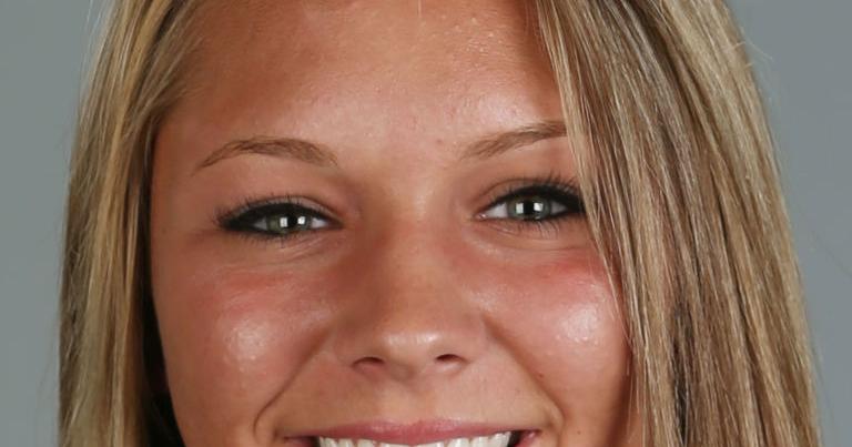 Player of the week: Cosby’s Chelsea Whitcomb