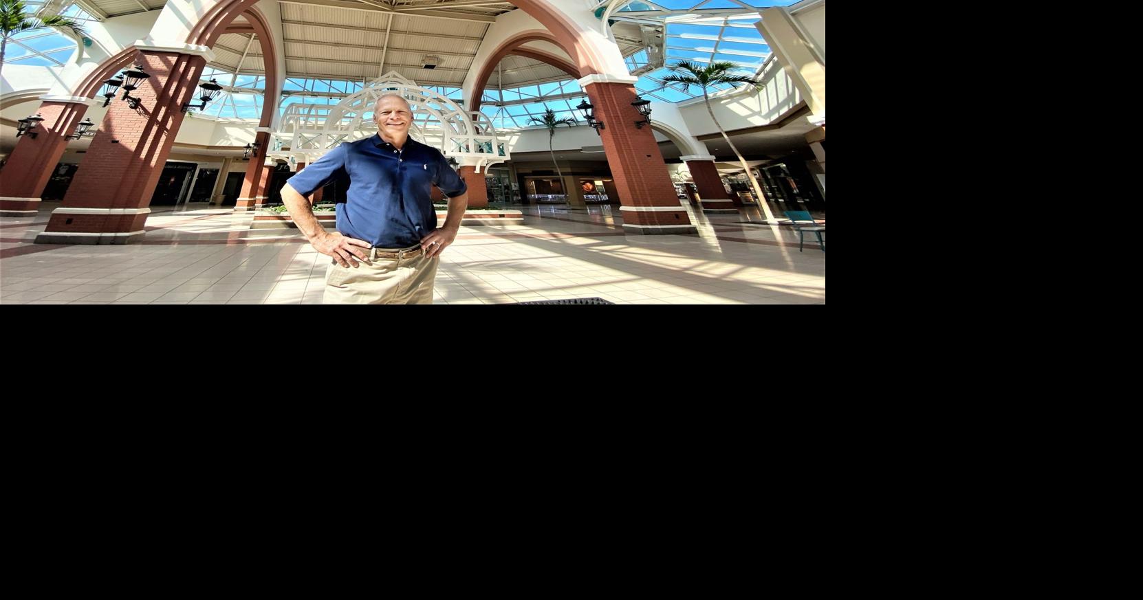 Rebirth coming to Virginia Center Commons: Initial plans call for 500 ...