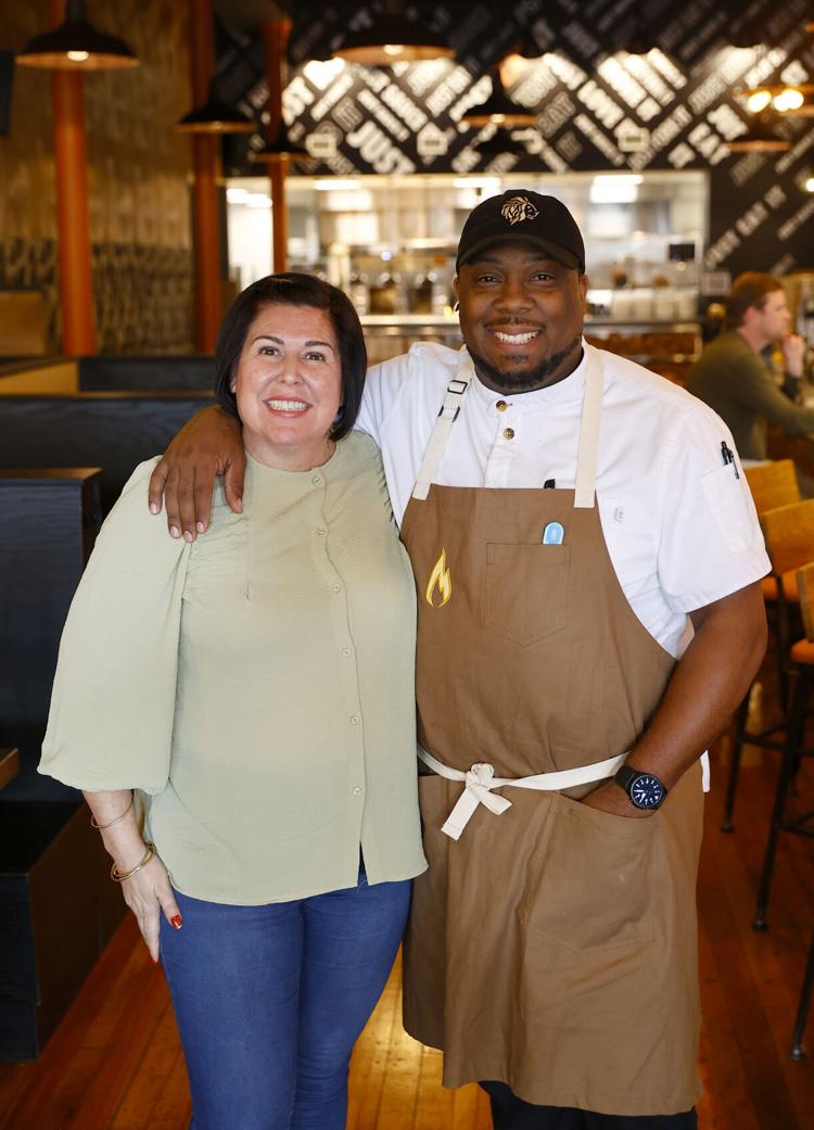 Lindsey Food Group plans its 10th restaurant Farm + Oak