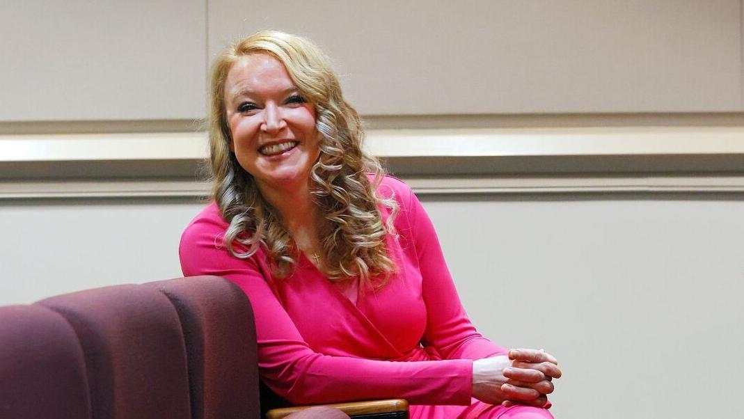 Irvo Otieno prosecutor: Who is Ann Cabell Baskervill?