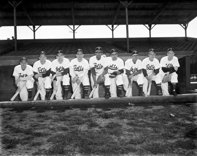 Richmond Colts 1953