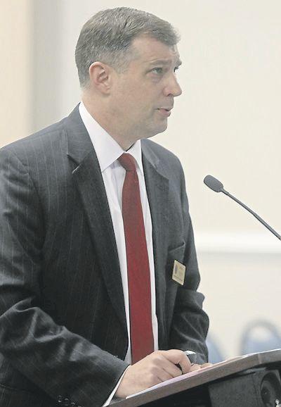 Gill’s budget proposal includes pay hike