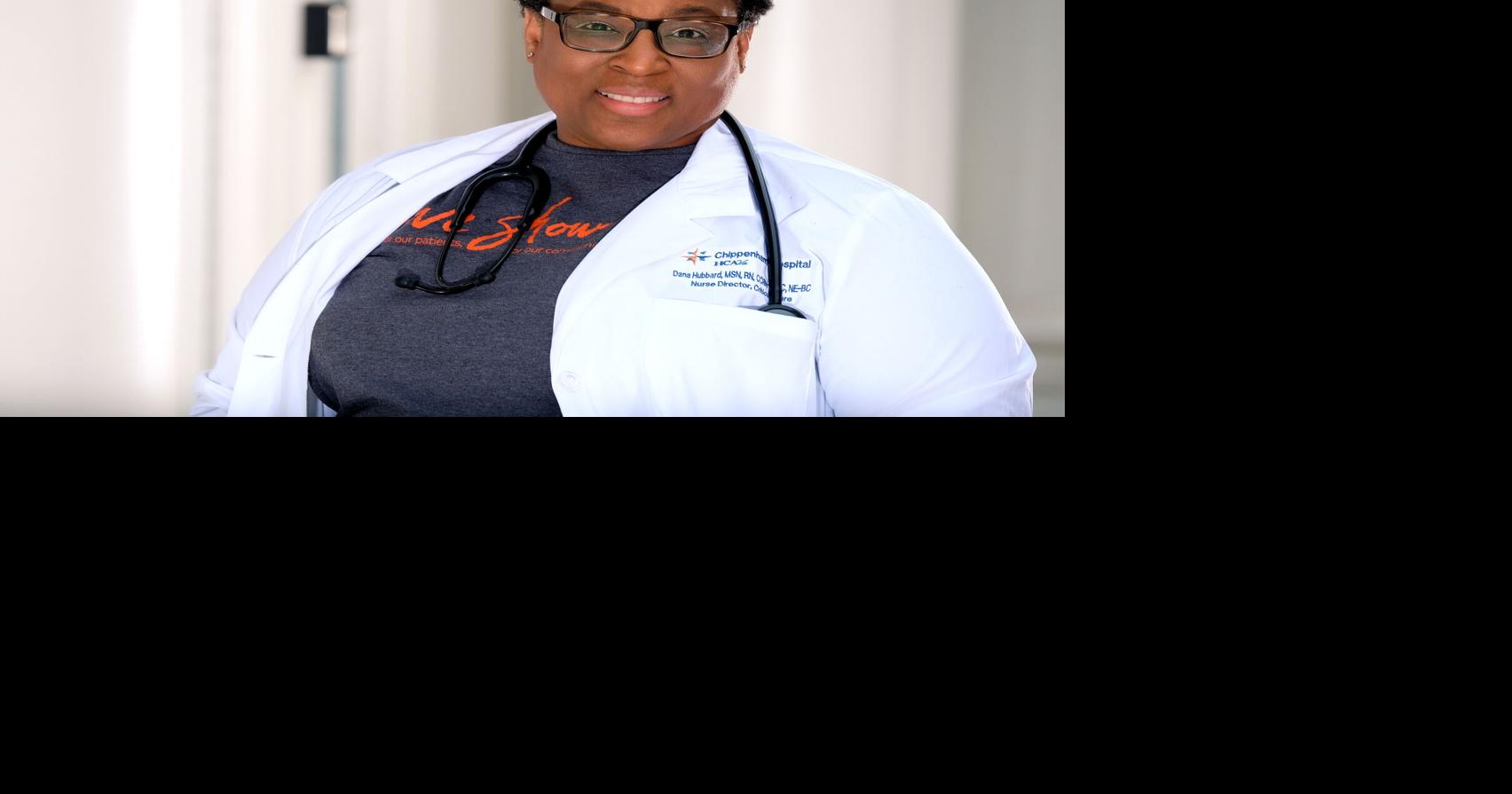 Dana Hubbard - Understanding the Workings of the Human Heart