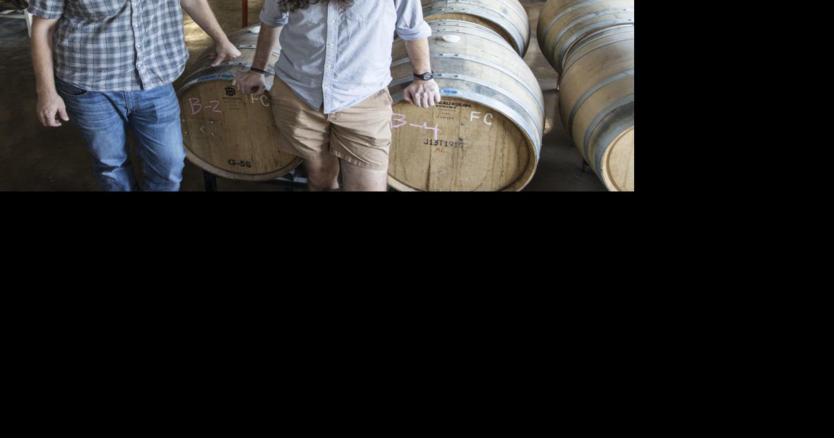 Tabol Brewing aims for late October or early November opening in ...