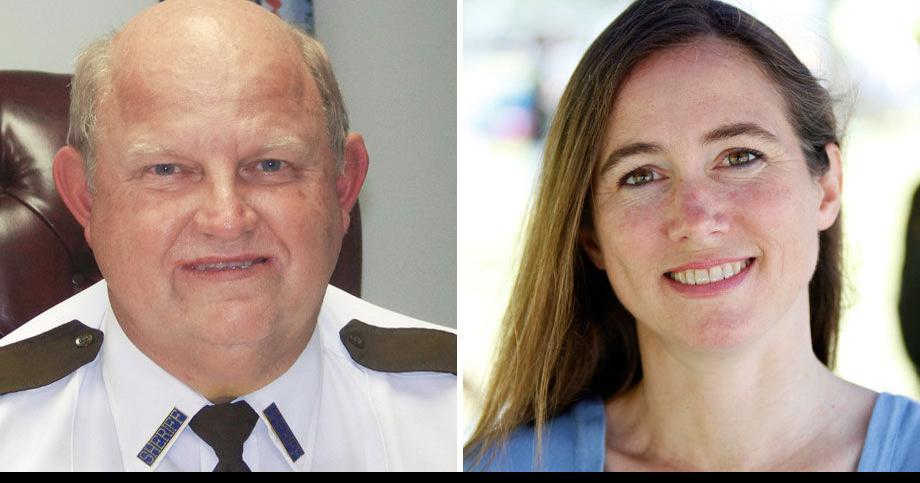 Hopewell ex-sheriff says he was questioned by FBI