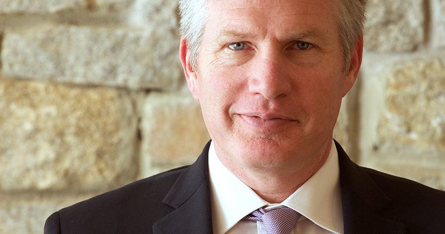 Getting to know: Rob Finnegan with West Creek Financial