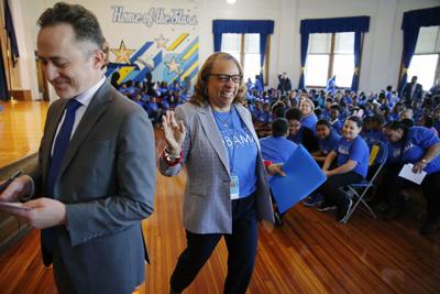 Richmond School Board wants to consider moving schools to year-round ...