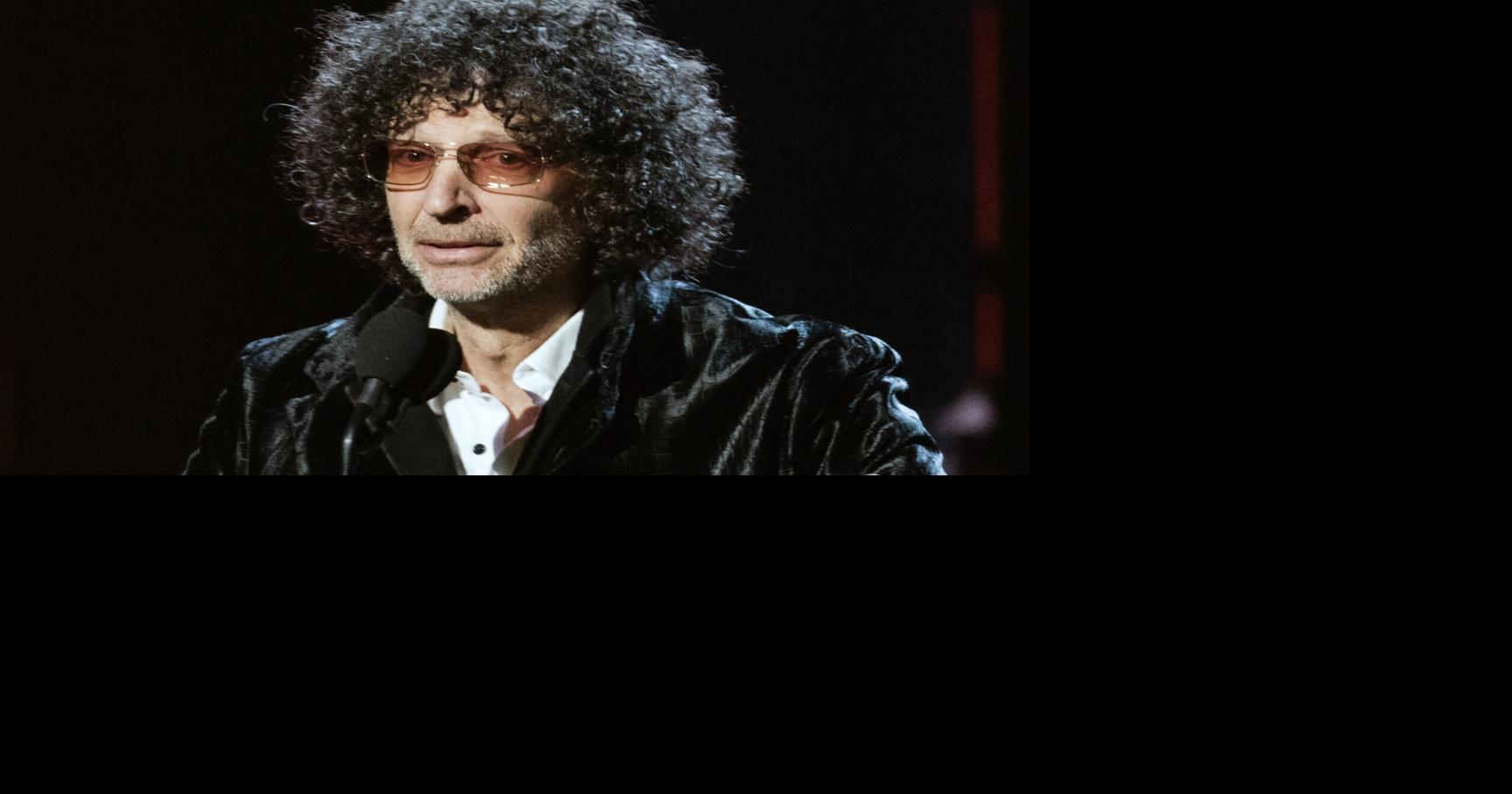 US, other leaders talk Russia; Howard Stern back on SiriusXM