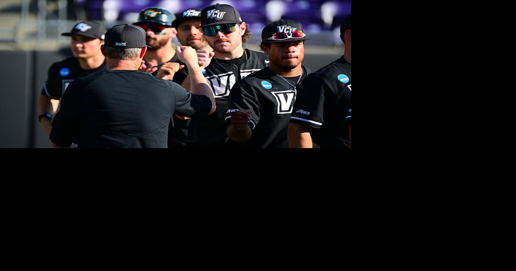 VCU silences loaded Wake Forest offense for 1-0 win