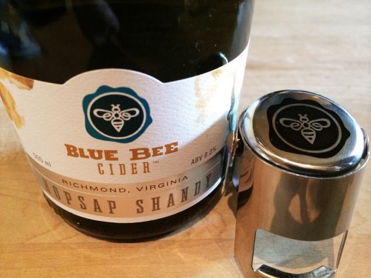 Blue Bee Cider summer concert series starts this week