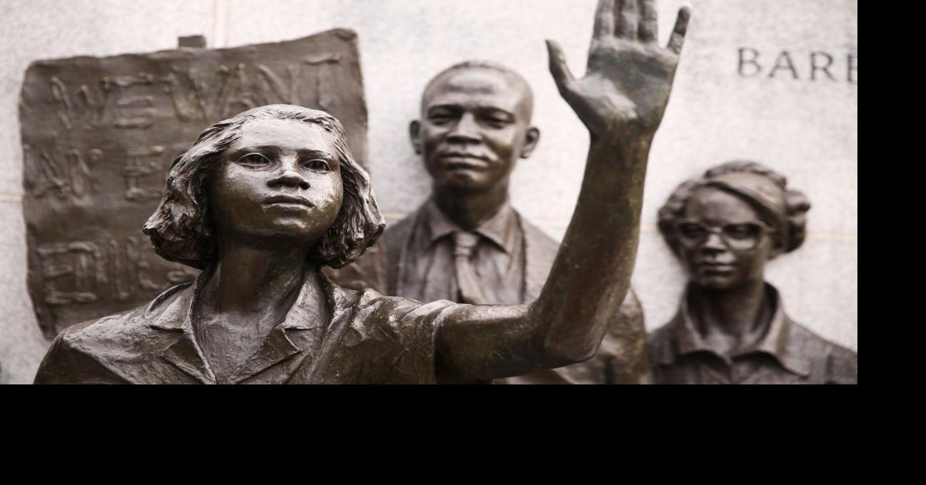 Editorial: Right choice: Barbara Rose Johns deserves to stand in the U ...