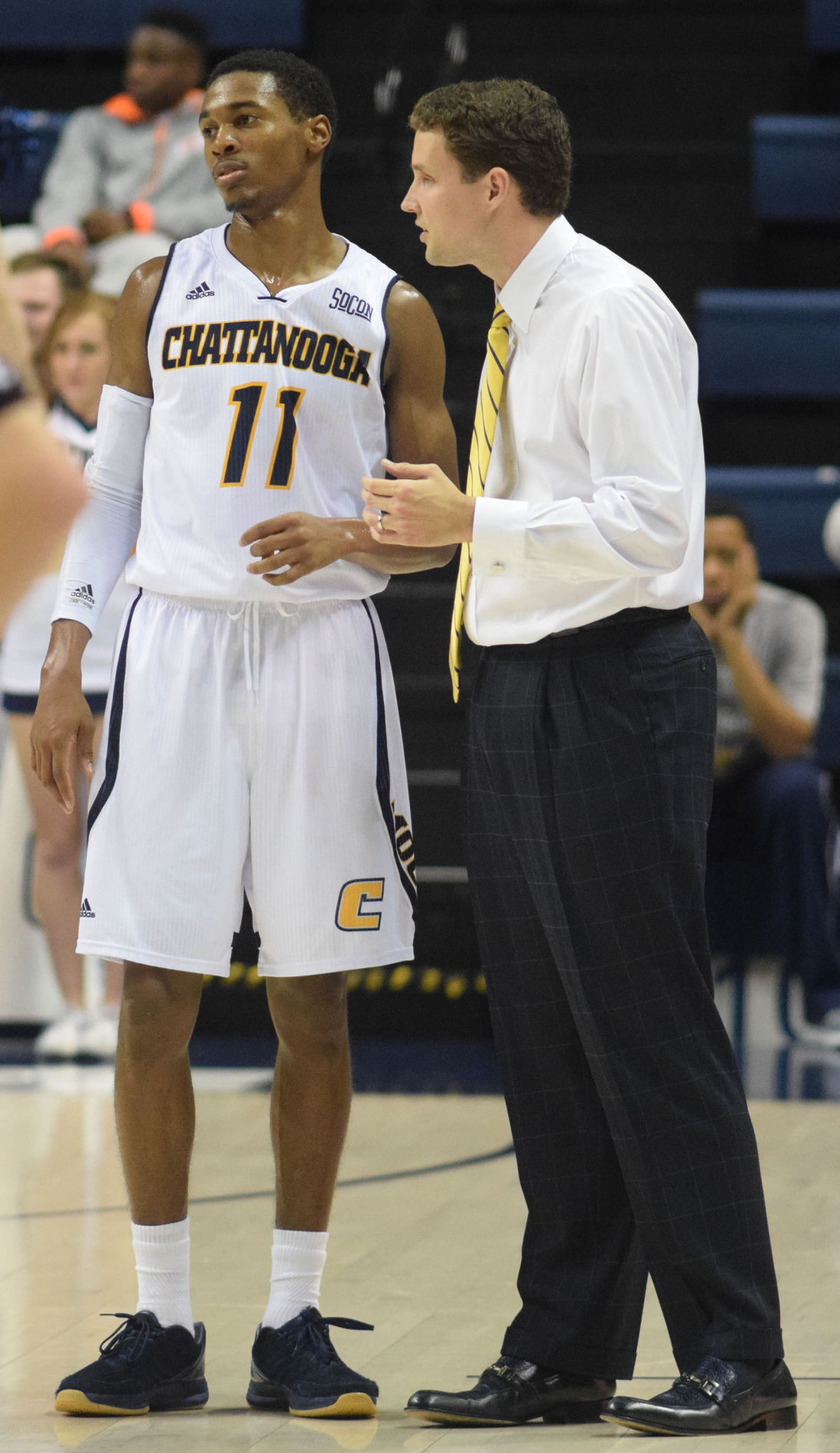 New VCU coach Will Wade: 'Havoc still lives here' | College Sports ...