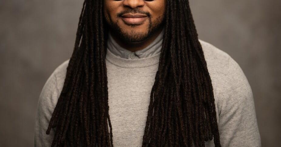Christopher Anderson
