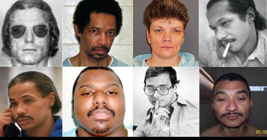 113 people executed in Virginia since 1982