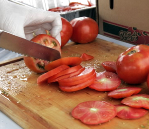 Hanover and Shockoe tomato festivals spotlight summer's finest specimens