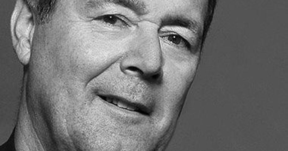 Local radio host Jeff Beck, well-known for 'Jeff & Jeff' show in the ...