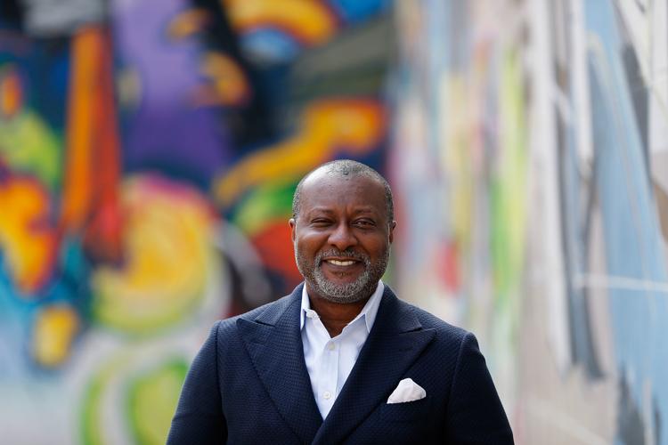 Take Two: Retired Verizon executive B. Keith Fulton starts film ...