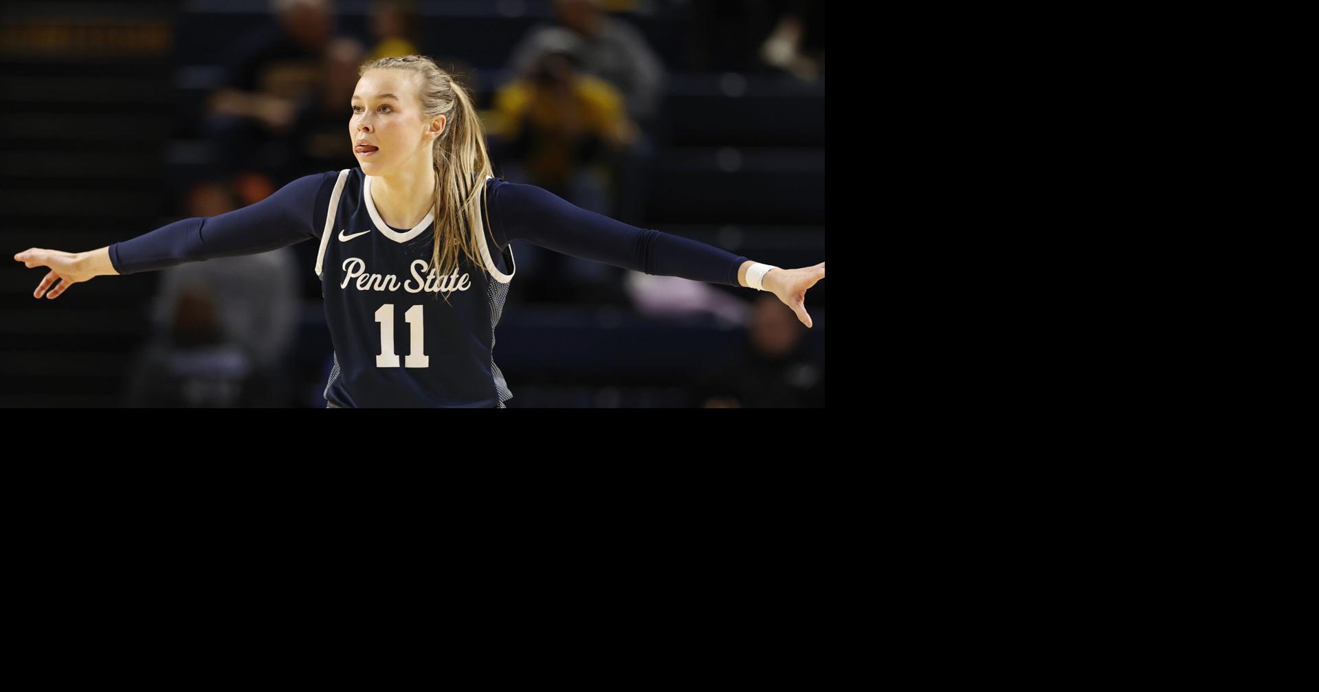 Richmond gets its first social-media star, Anna Camden