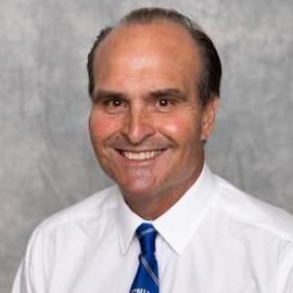 Son vs. father Saturday: Billy Cosh is UR's OC and Chris Cosh is HU's co-DC