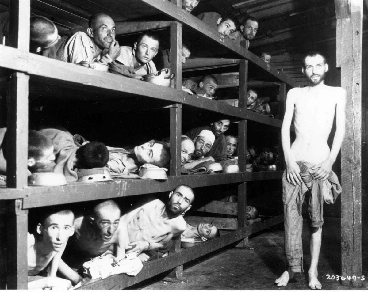 Editorial: The Holocaust must be remembered, always