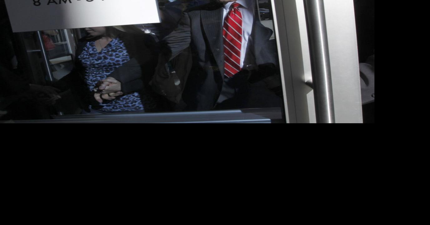 McDonnell trial: Prosecutor caps grueling cross-examination