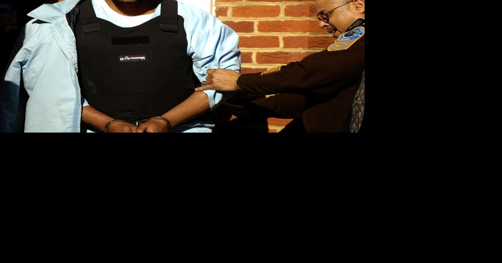 Judge sets Jan. 3 hearing on request to stop execution in Ricky Gray case