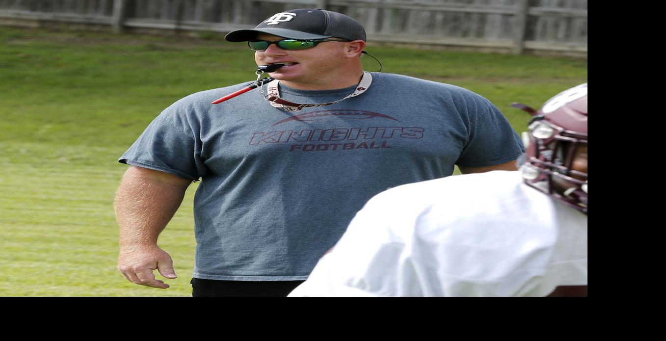 Former college teammates face off as coaches in regional final between ...