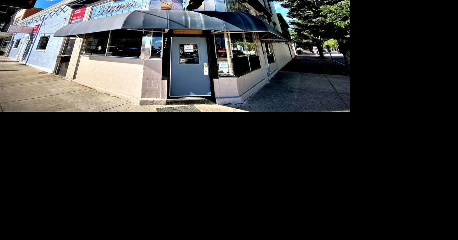 UPDATE: 3rd Street Diner building has new owners - and a new restaurant ...