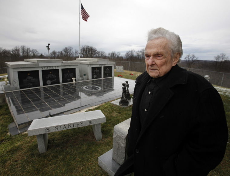 GALLERY: Ralph Stanley
