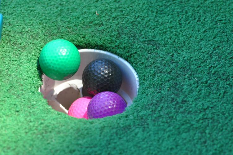 Miniature golf courses around Richmond offer a fun way to spend an ...