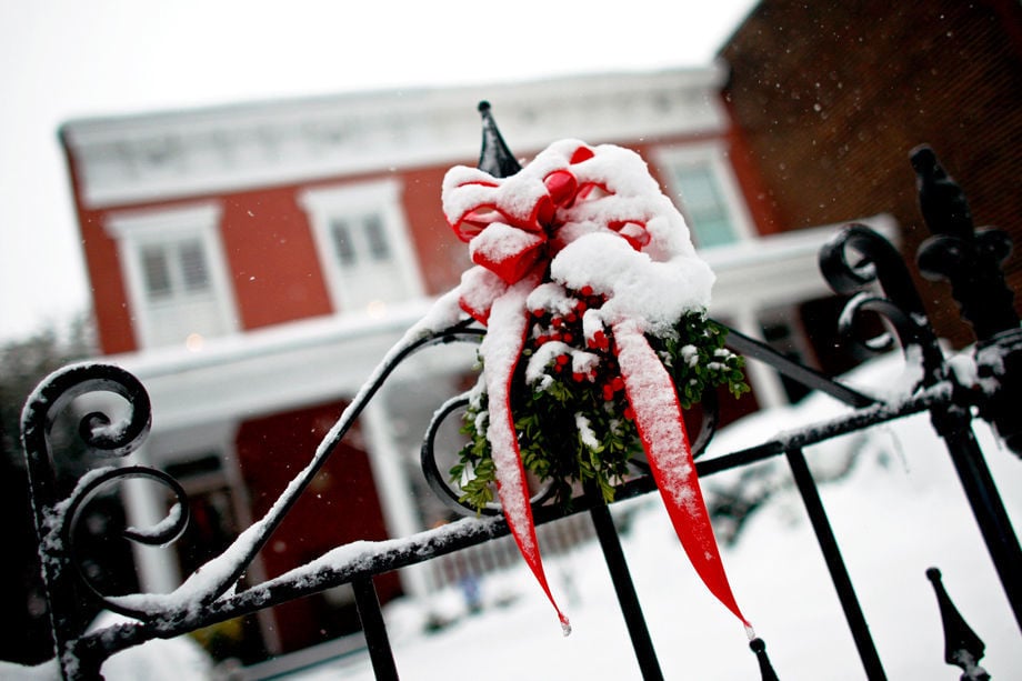 Weekend event closings and cancellations in Richmond, Va.