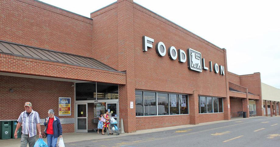 List of Richmond-area Food Lion stores that will be remodeled