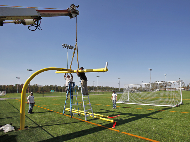 SportsQuest: Partial gym refunds made