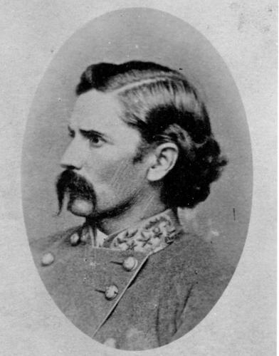 Beard wars: The ultimate salute to Civil War facial hair