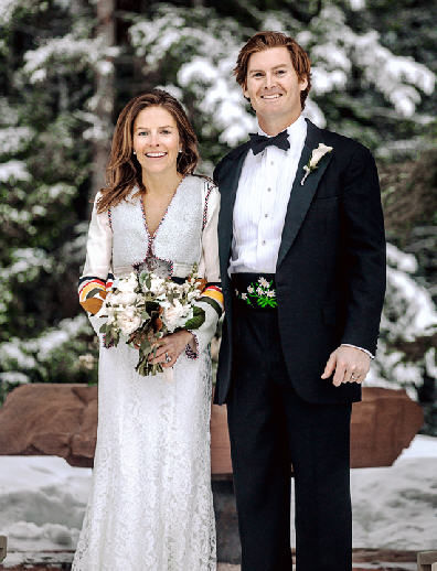 Benjamin Sutherland Mackay & Morgan Davis Barry