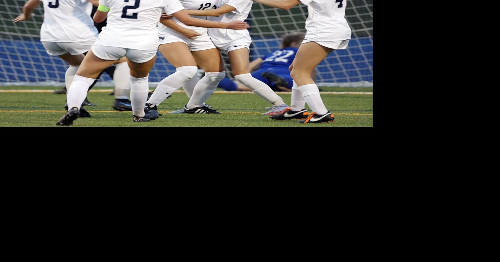 Douglas Freeman wins 2-1 against Deep Run