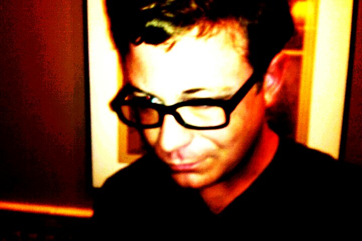 Stephen Robertson