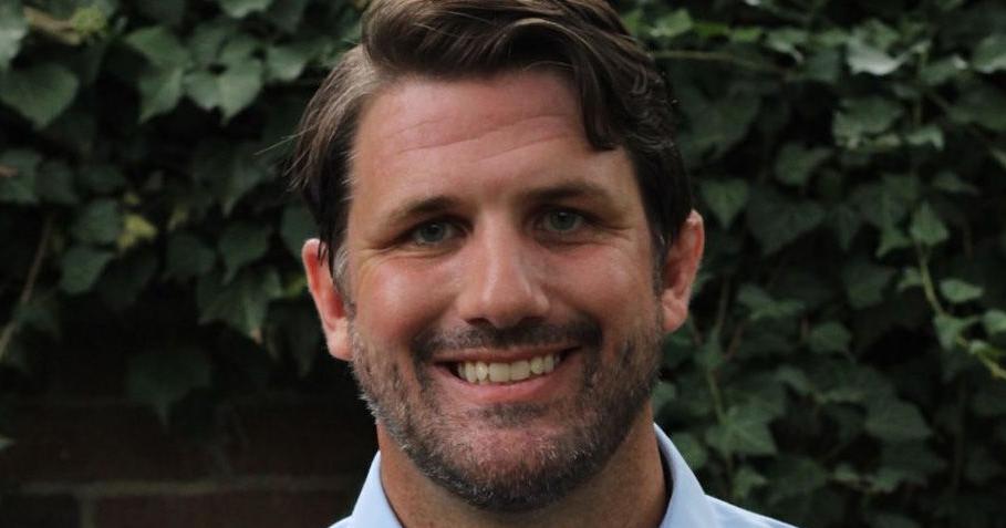 Derrick Anderson wins GOP nod in Virginia's 7th District