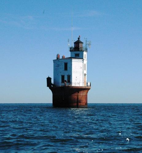 Virginia makes progress on Bay clean-up goals