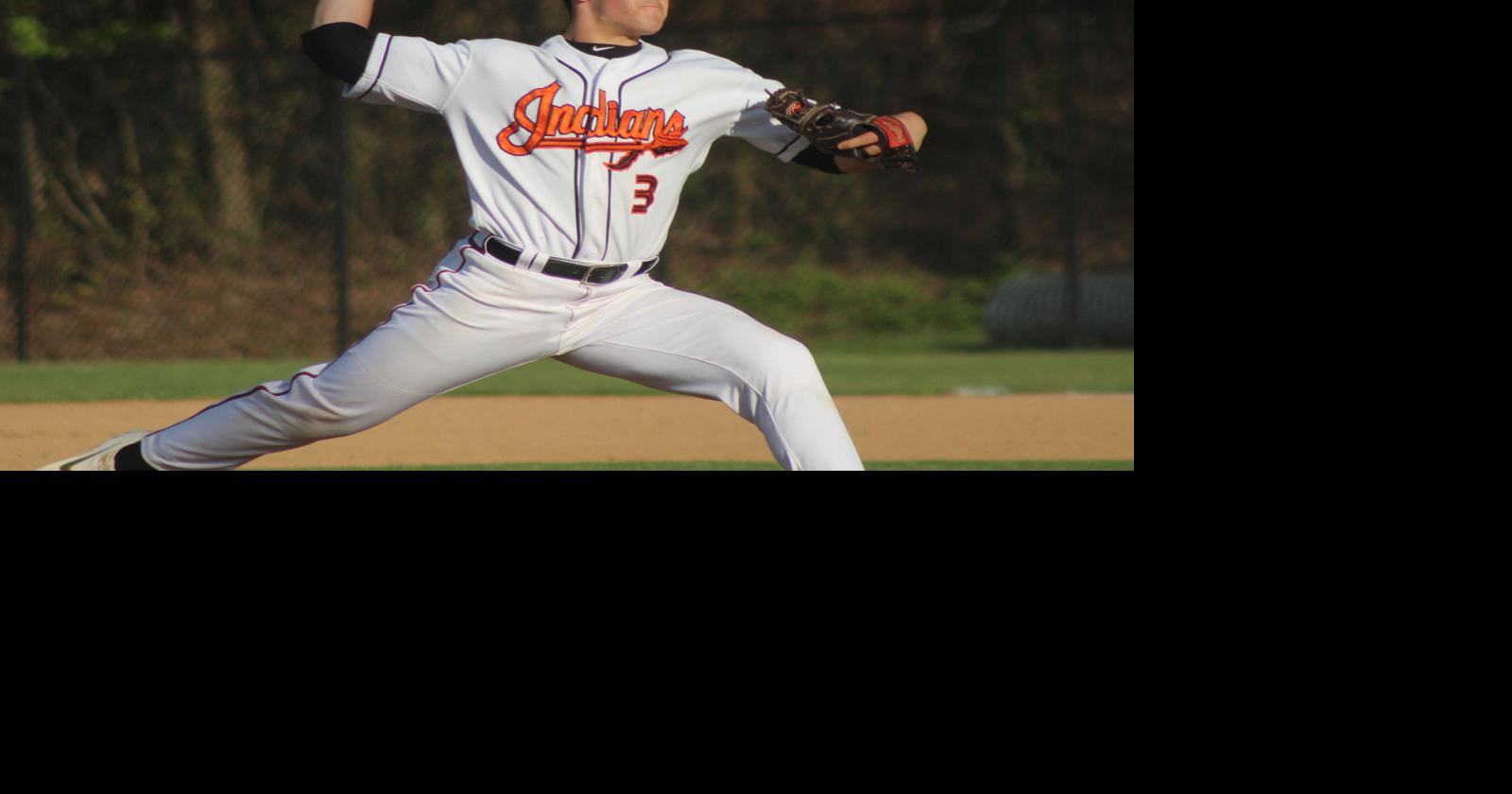 Powhatan's Brandon Eike becomes a national champion