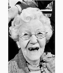 Evelyn Isabel Dible MANSFIELD