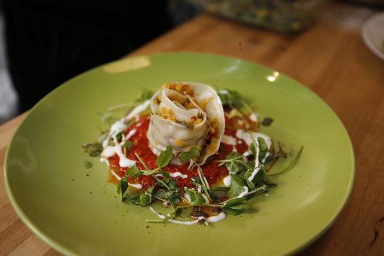 Chef Noori: From executive chef at a luxury hotel in Afghanistan to ...