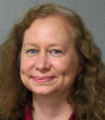 60 Seconds with: Cyndy Lowery