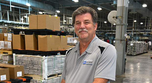 Richmond Times-Dispatch promotes John Thurston to Regional Packaging ...