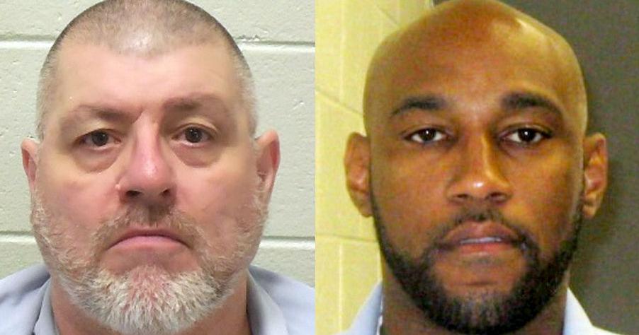 Missing prison video prompts inmate request to question director of ...