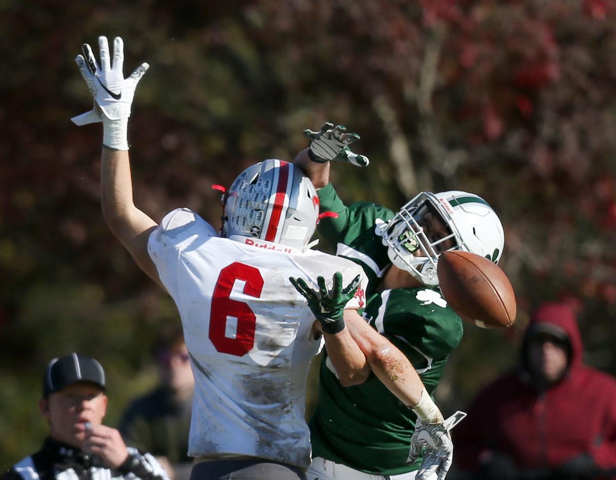 PHOTOS: St. Christopher's at Benedictine football | Photos | richmond.com