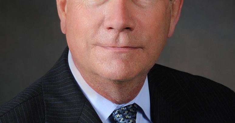 William C. Carr, Jr.
