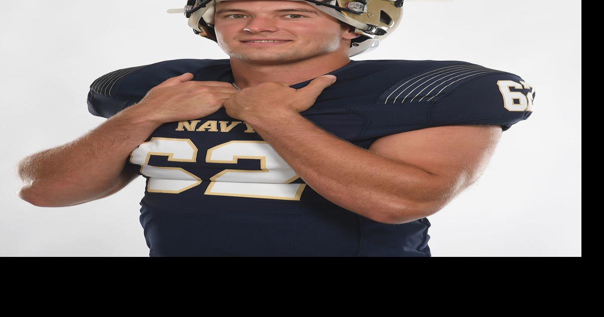 Freeman grad Buck Elliott will finish his Navy career Saturday at Army ...
