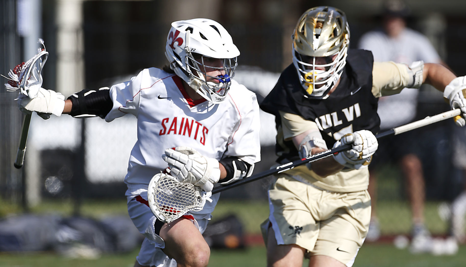 The 2019 All-Metro boys lacrosse team